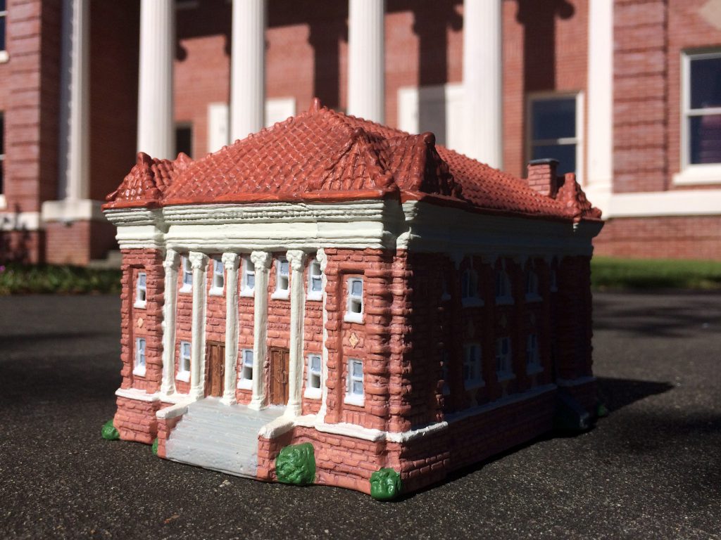 The Lampton Collection | Mississippi School of the Arts