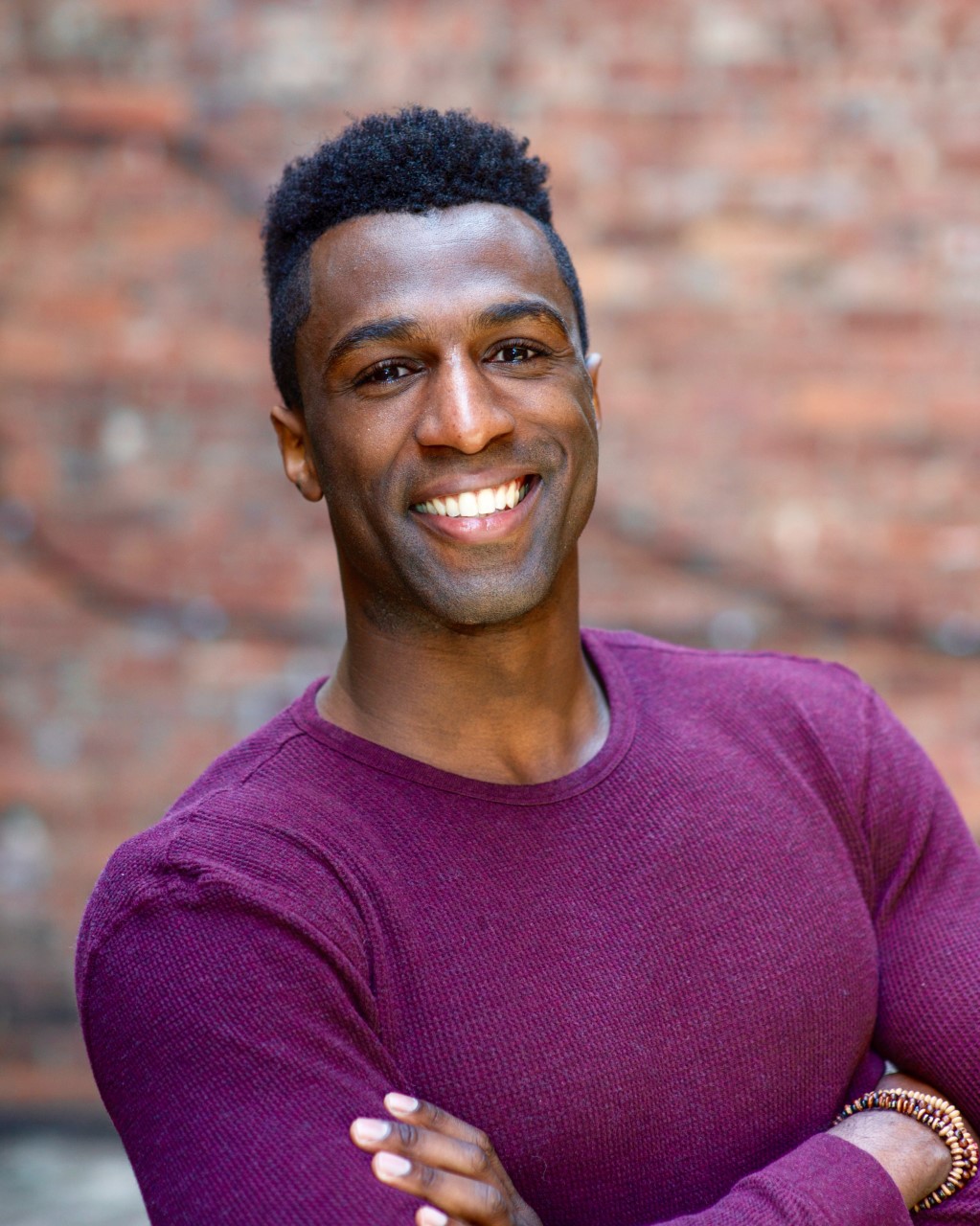 Ezekiel Andrew McCall Gives Back to the MSA Community | Mississippi ...