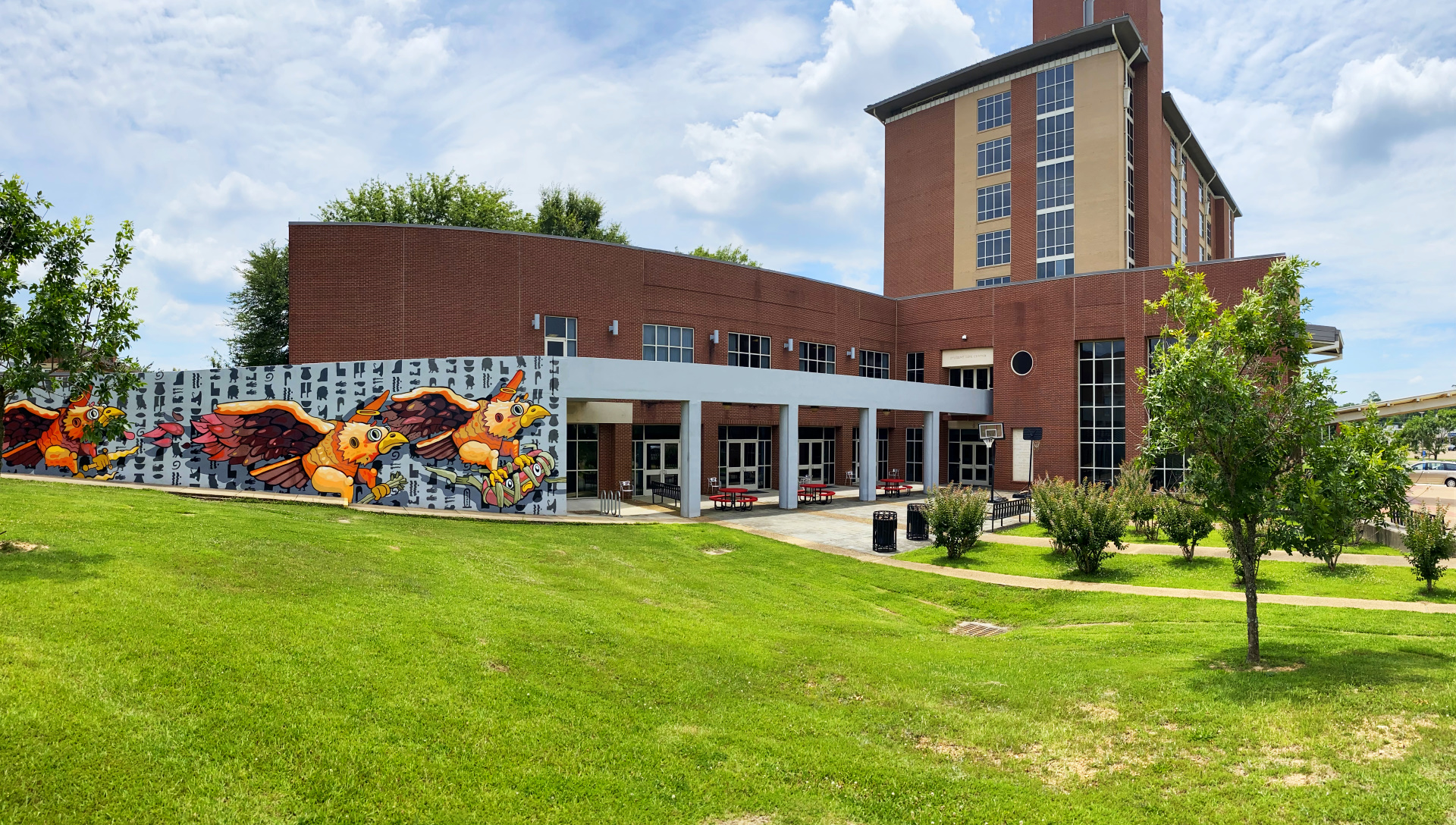 MSA Summer Arts Camp Registration Open for 2021 | Mississippi School of ...