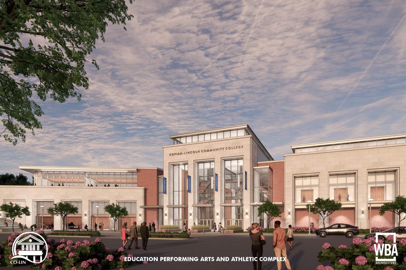 New Performing Arts Center Part of Copiah-Lincoln/MSA Joint Partnership ...