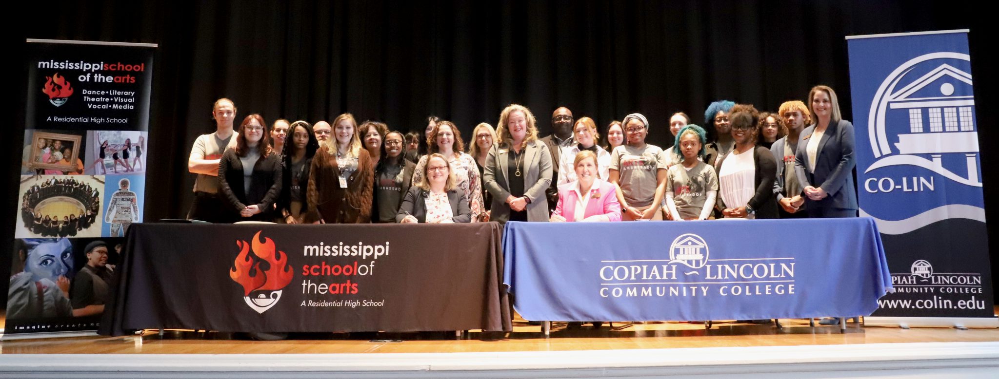 New Associate Degree Collegiate Academy Program Comes to MSA ...