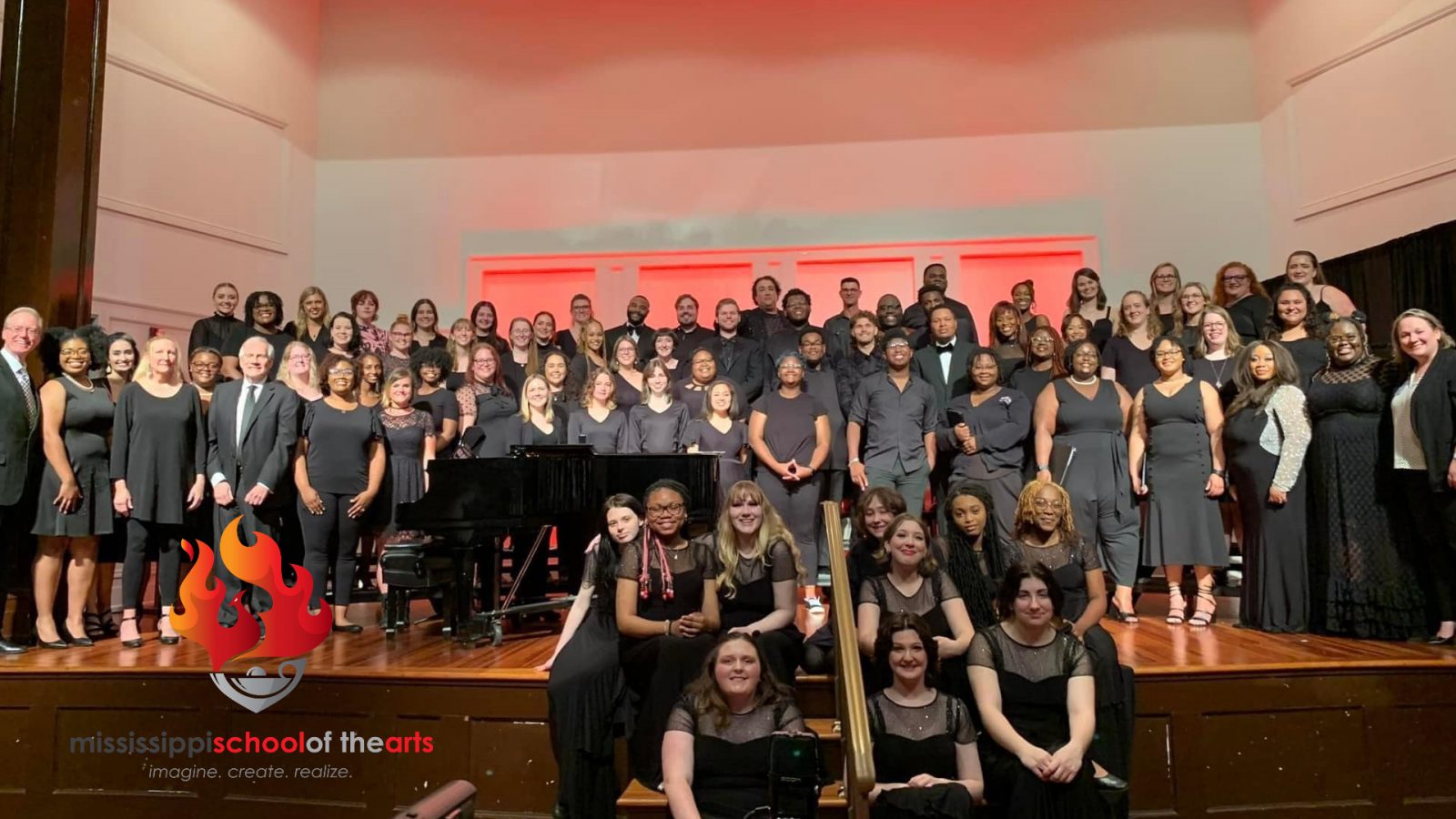 MSA Celebrates 20 Years with Recognitions and Performances ...