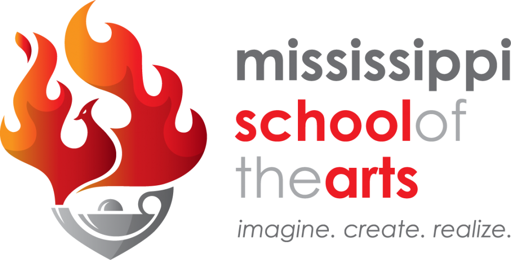 Student Enrollment | Mississippi School of the Arts