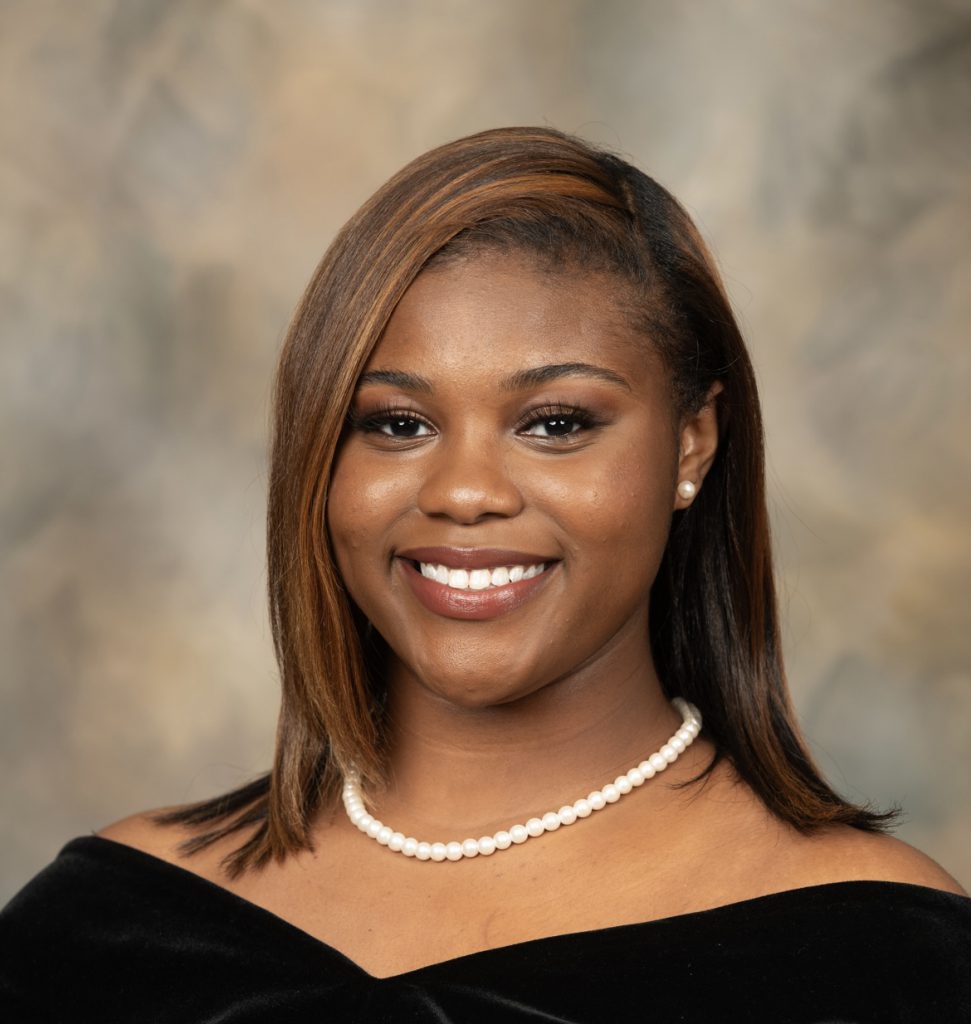 Gabrielle Robinson Earns Gold Award through Girl Scouts of America ...