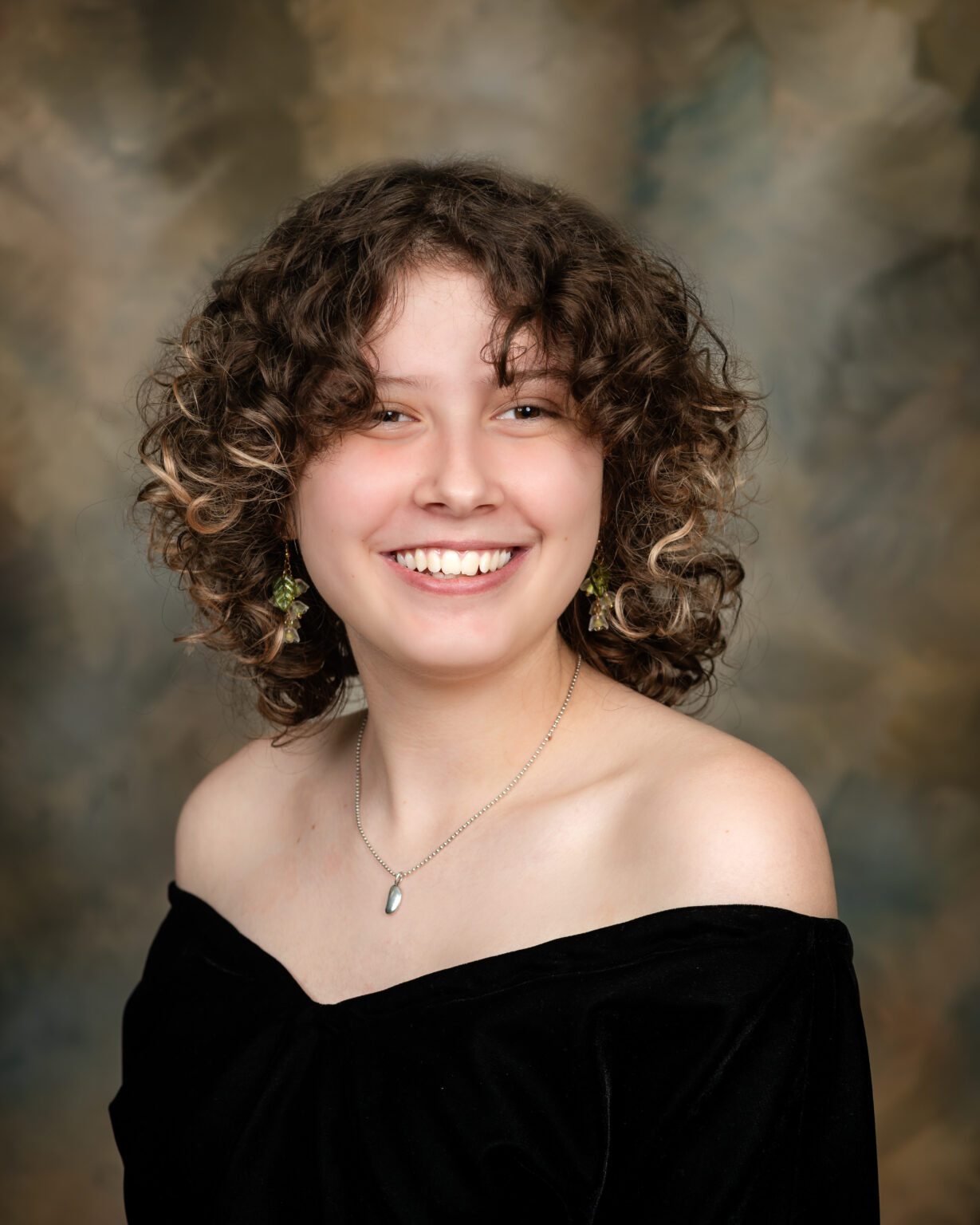 MSA Senior Julia Landry Named STAR Student for 2024-2025 | Mississippi ...